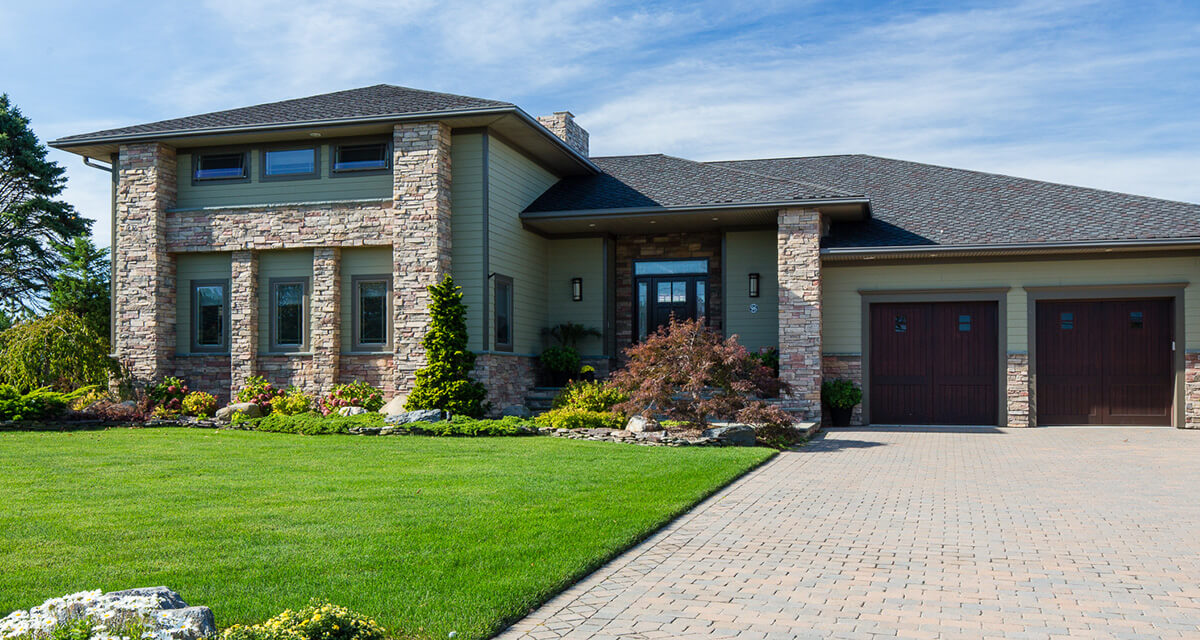 The Only Lifetime Open Gutter System | FreeRain Gutters